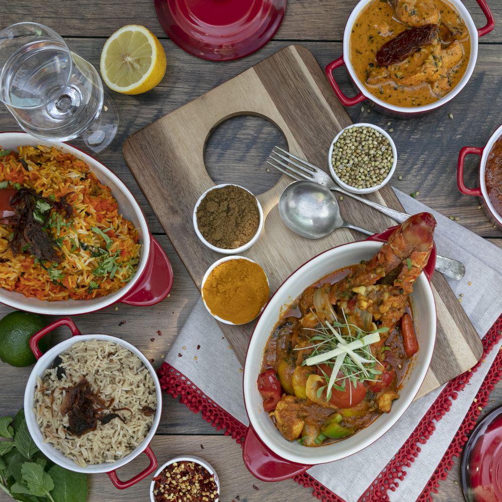 Restaurant Catering | Kinara