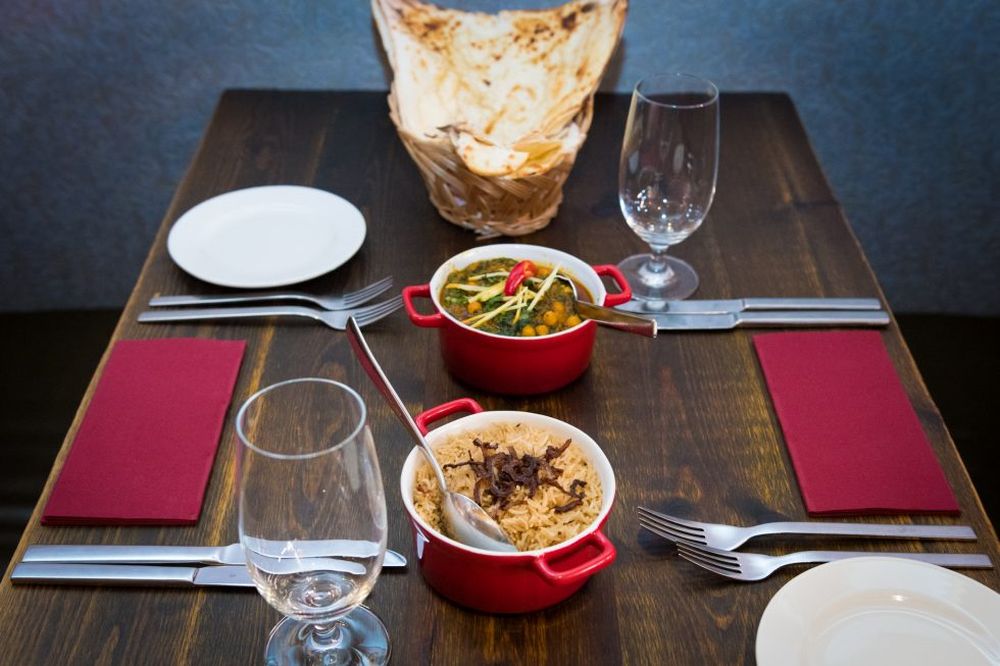 Latest News & Events | Kinara Restaurant